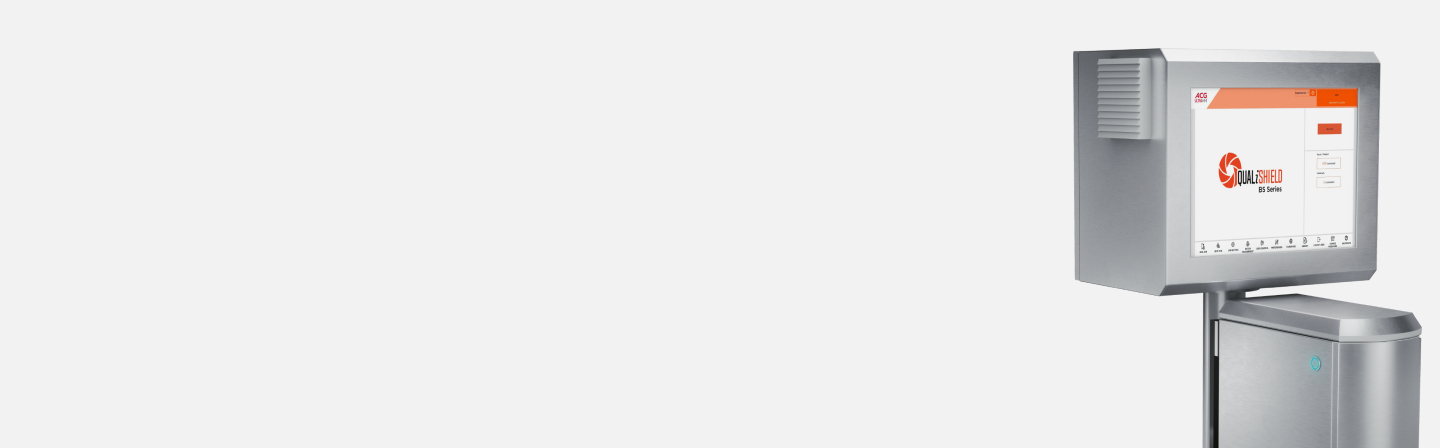 VERISHIELD LS series | ACG